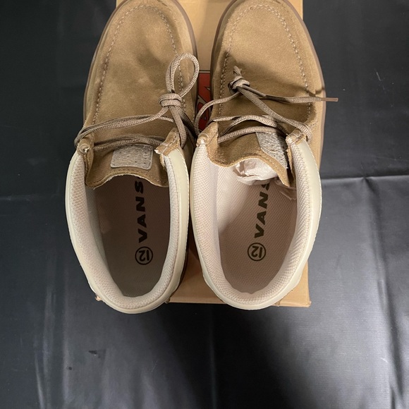 Vans | Shoes | Vans Carver Suede 2 | Poshmark